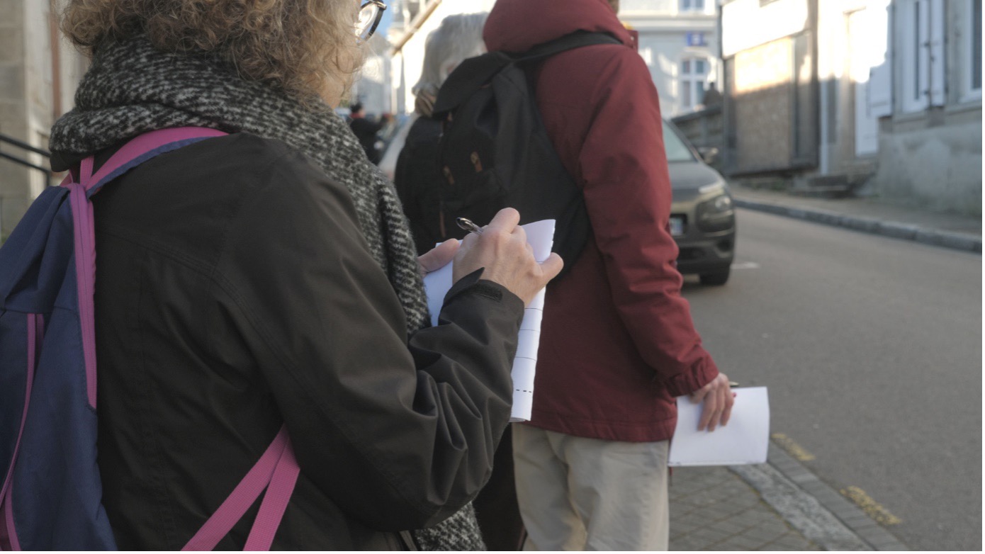 Diagnostics en marchant | Briance-Combade