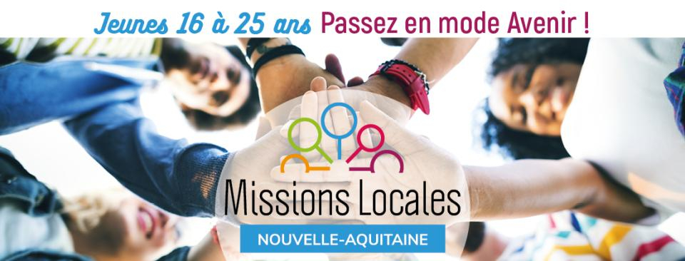 La Mission Locale | Briance-Combade