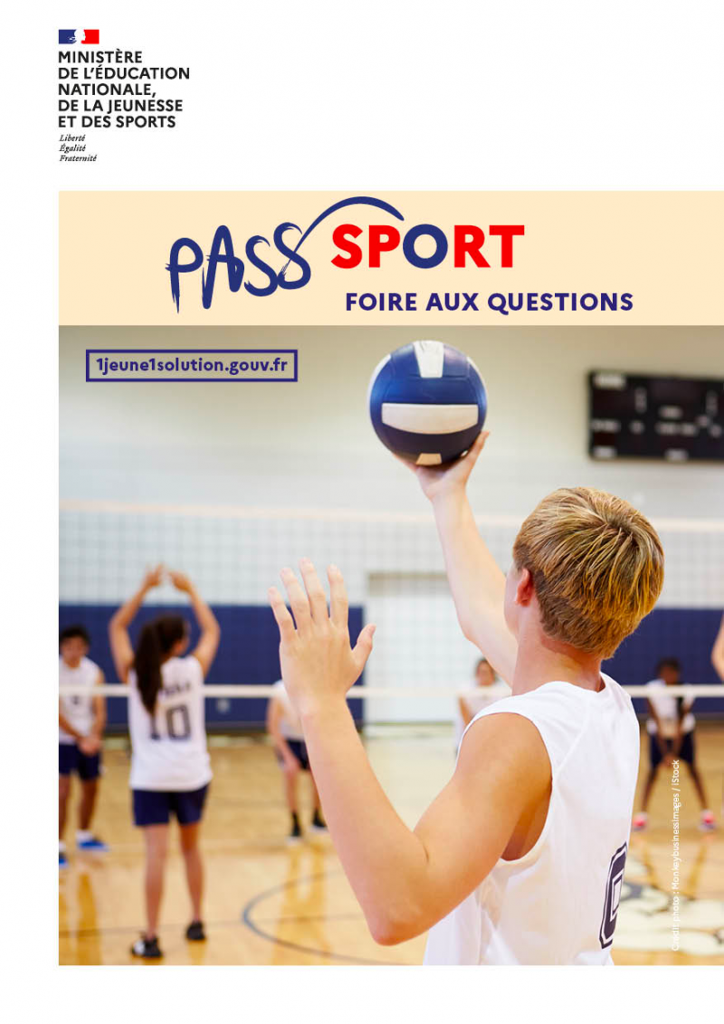 Dispositif Pass'Sport | Briance-Combade